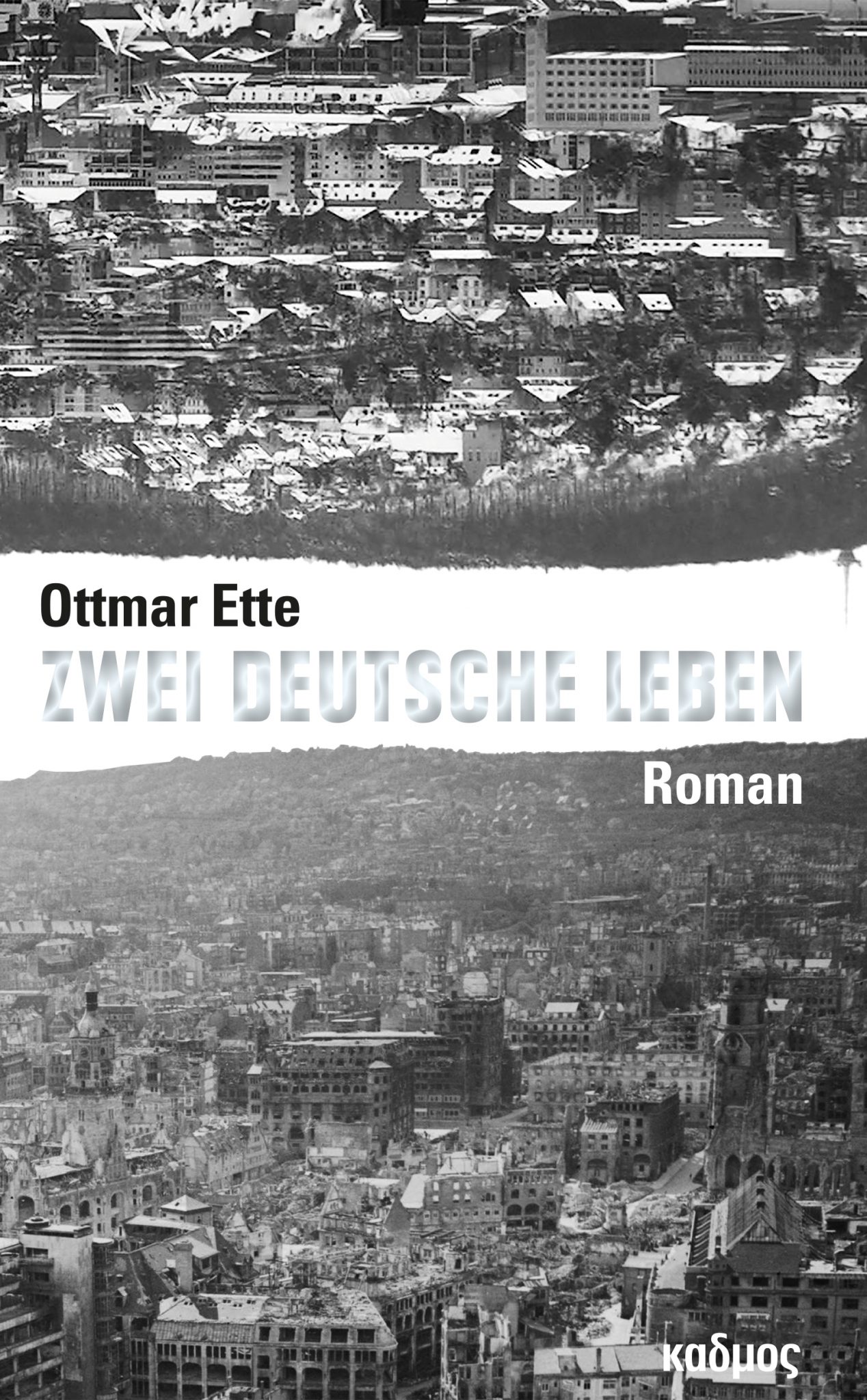 Ottmar Ette – Romanist, Komparatist, Kulturwissenschaftler